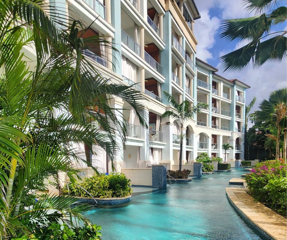 Sandals Barbados vs. Sandals Royal Barbados - Pink Palm Travel